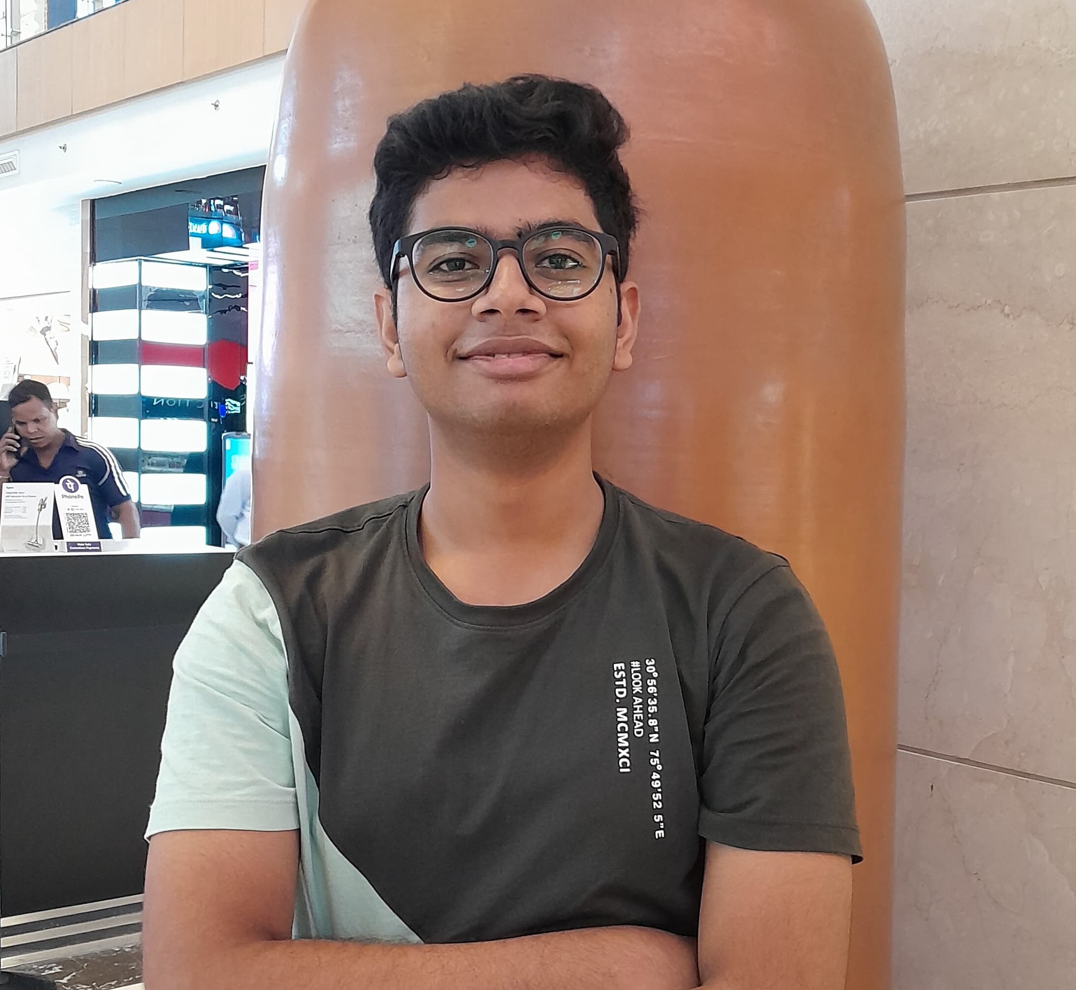 GGSIP University USS ACM Student Chapter