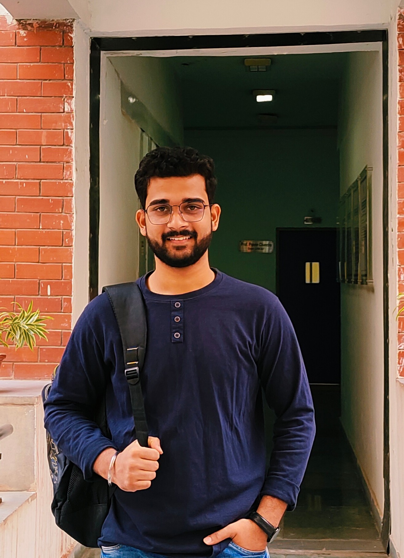 GGSIP University USS ACM Student Chapter